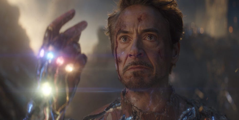 Iron Man's 10 Most Heroic Moments In The MCU