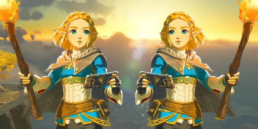 Will Zelda: Tears of the Kingdom Have A Sequel?