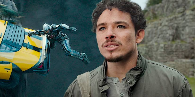 7 Hints Transformers: Rise Of The Beasts Will Ignore Michael Bay's Movies