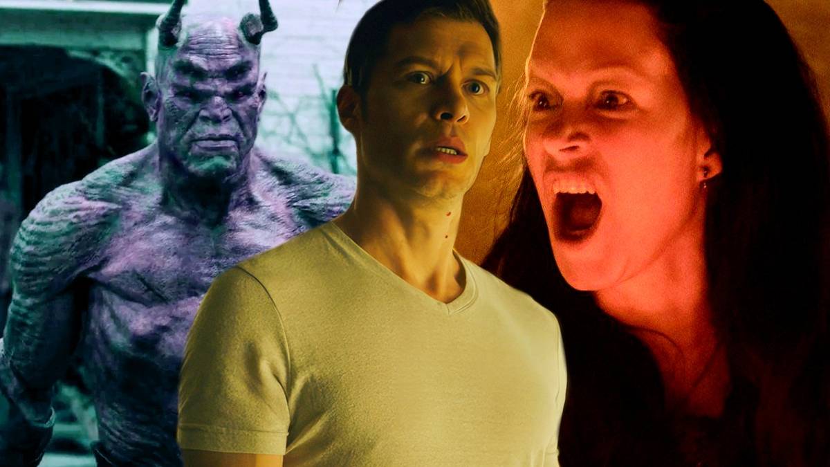 Will Trigon Return? How To Solve Titans Season 4's Villain Problem