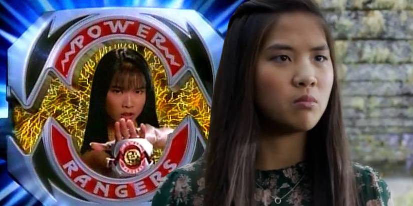 What Happens To Minh? Power Rangers Cosmic Fury Needs A Yellow Ranger!