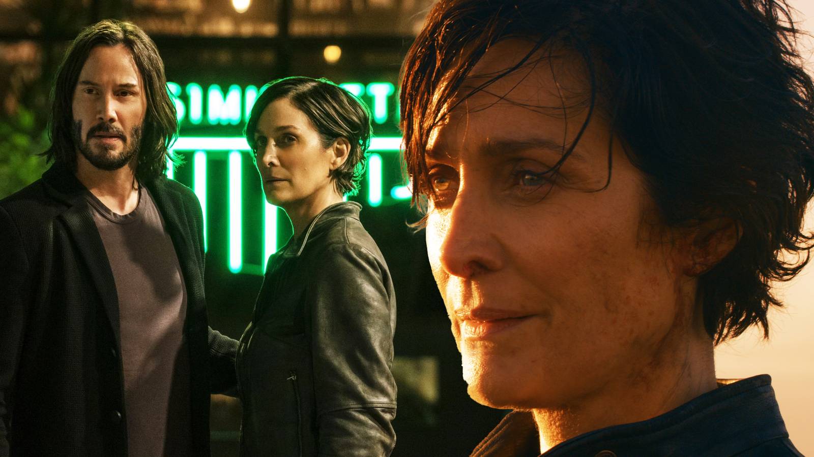 Matrix 4 Didn't Fix Trinity's Terrible Death - It Made It Worse