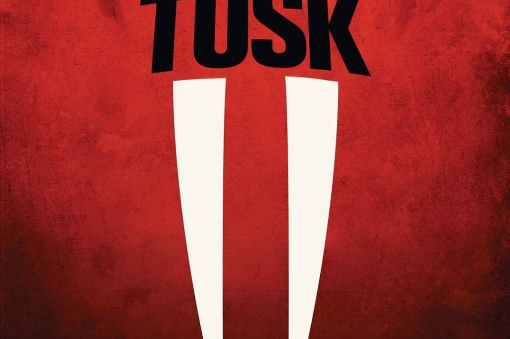 Tusk Summary, Trailer, Cast, Where to Watch and More