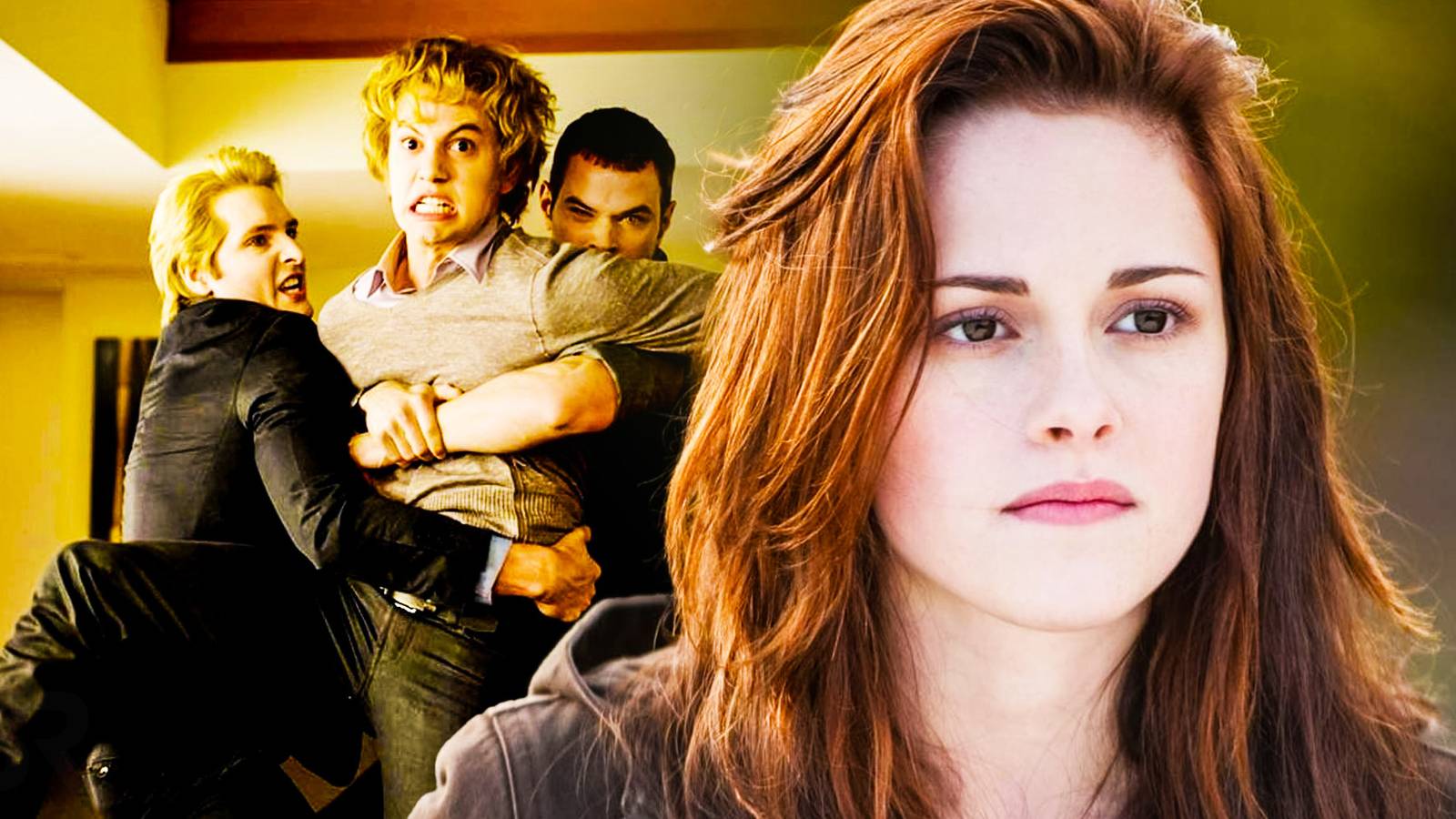 How Twilight Foreshadowed 2 Crucial New Moon Scenes