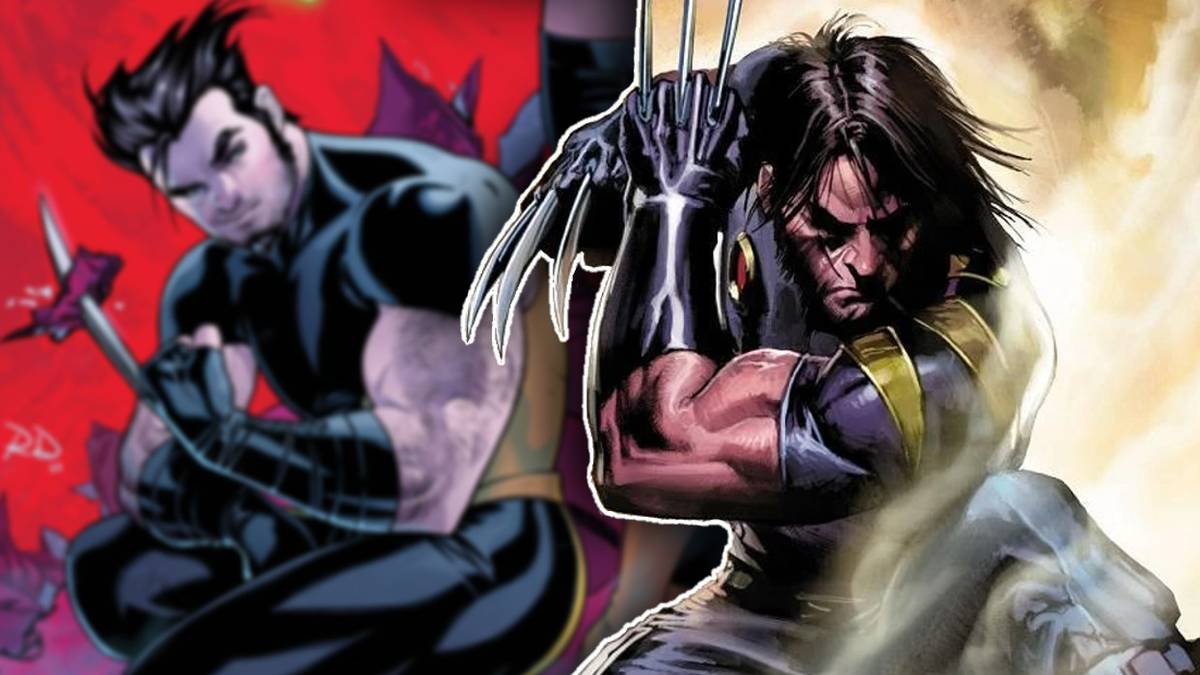Wolverine's 2000s Redesign Is Back In Gorgeous Ultimate Invasion Art