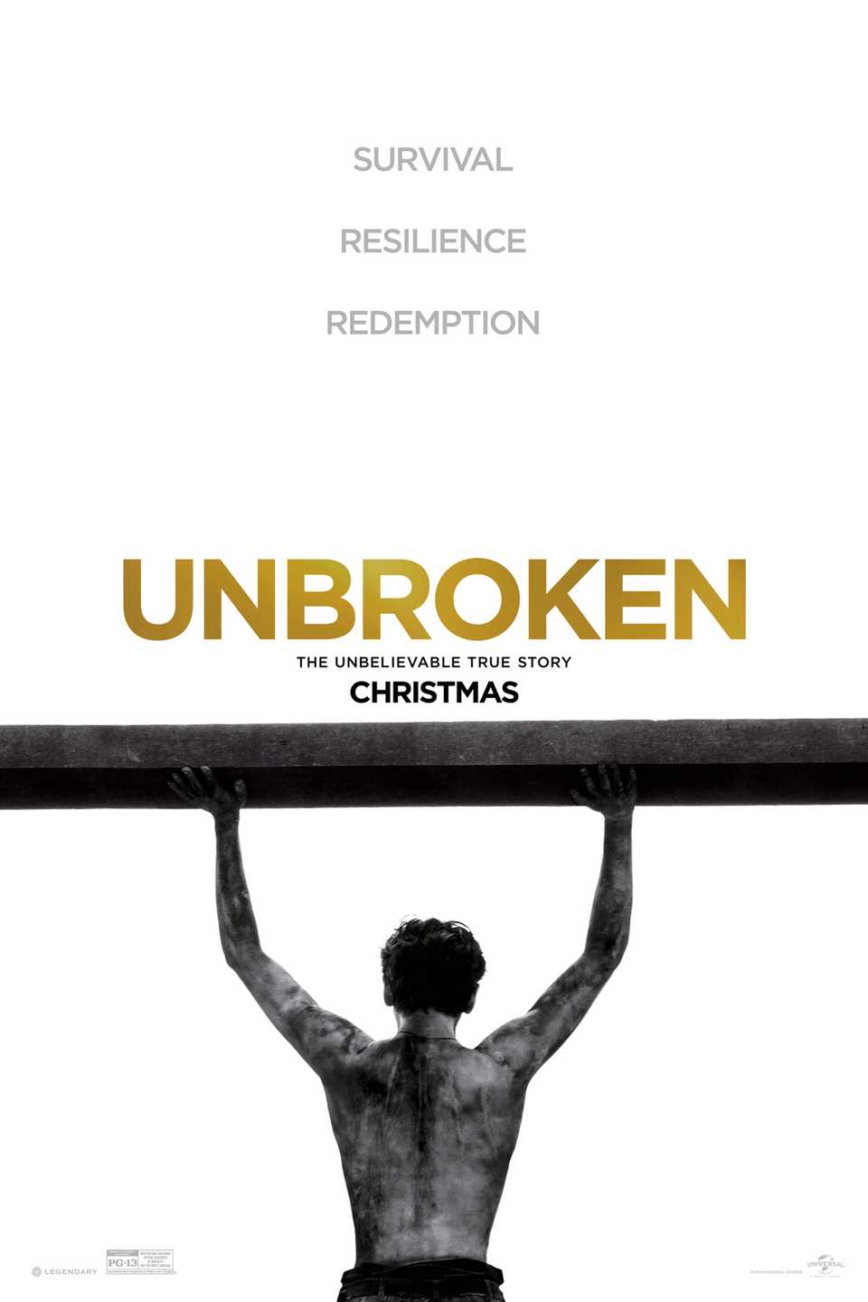 Unbroken True Story: The Real Louie Zamperini & WW2 POWs Explained