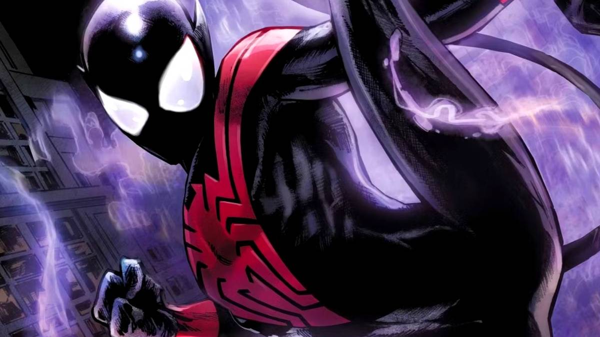 New Spider-Man's Identity Officially Revealed (& He's an X-Men Icon)