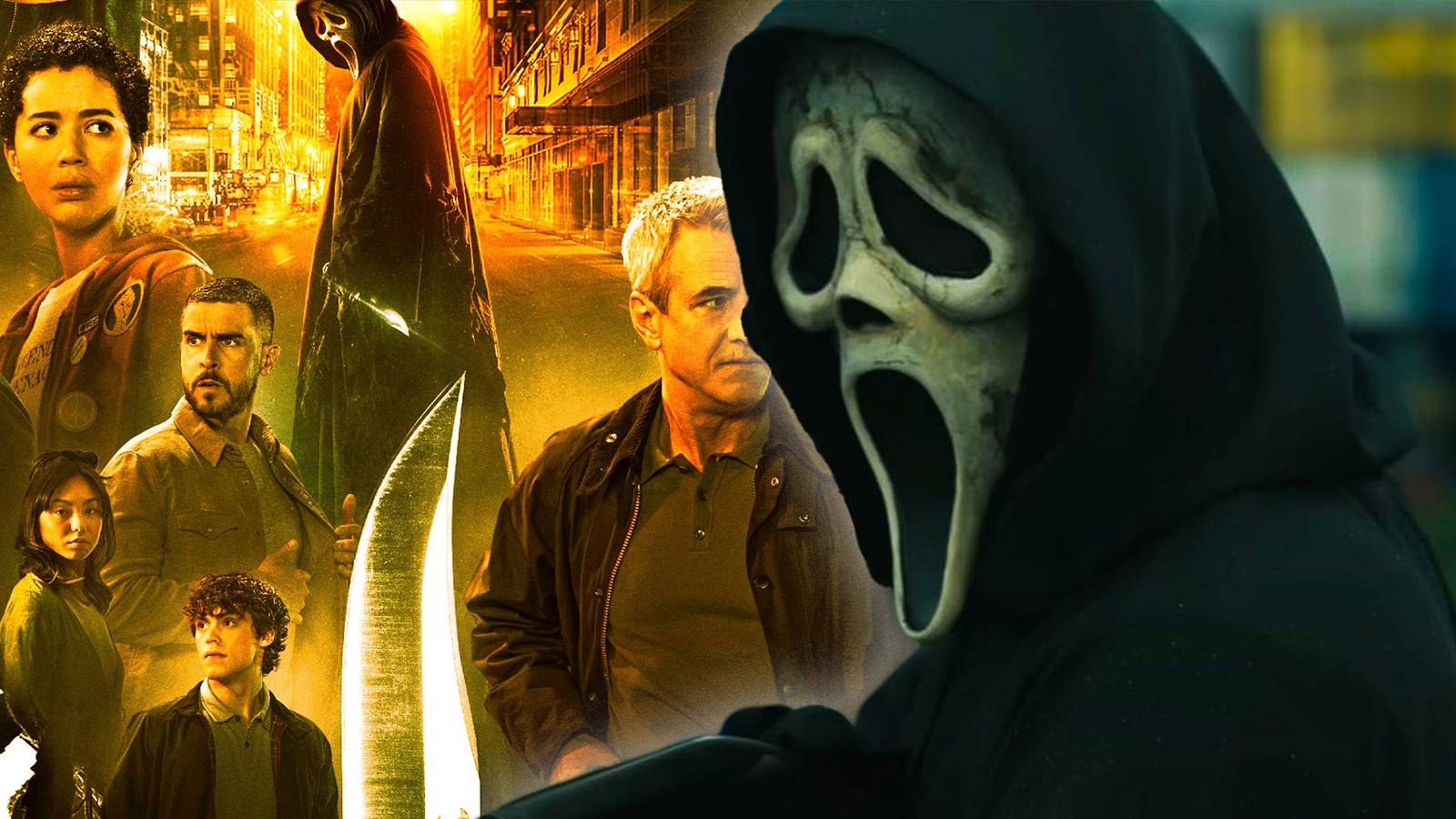 Scream 6 Deleted Scene Reveals More Of Ghostface's Dark Backstory