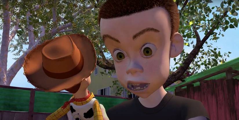 10 Dark Implications Of Toy Story That Everyone Missed As A Kid