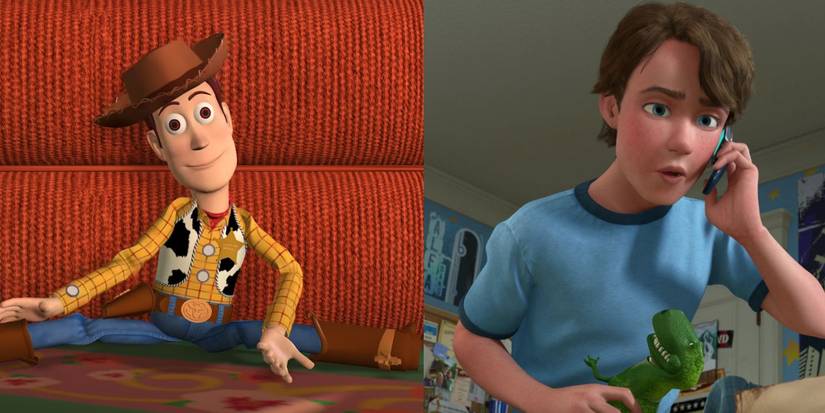 10 Dark Implications Of Toy Story That Everyone Missed As A Kid