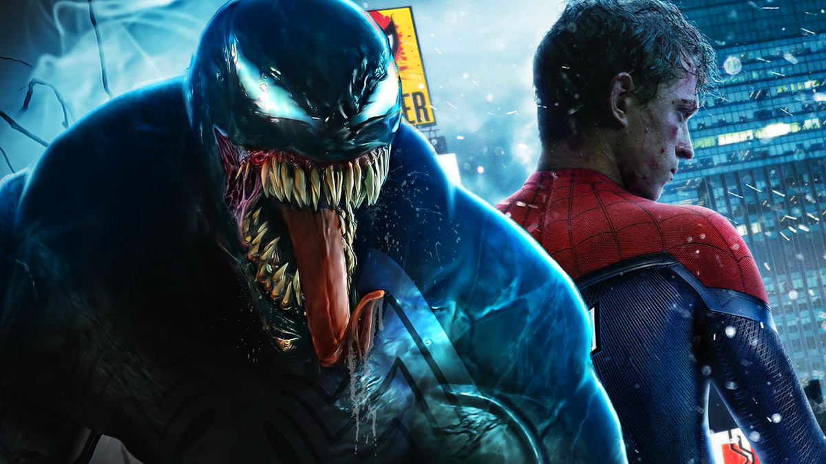 How Venom Can Appear In Avengers: Secret Wars