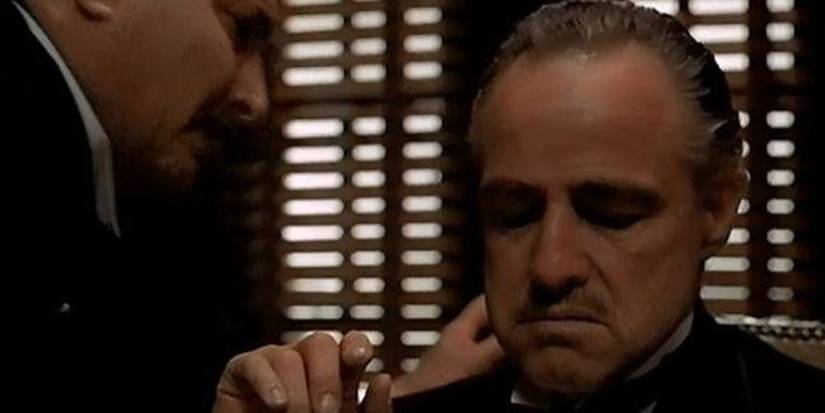 The Godfather: 15 Best Don Corleone Quotes