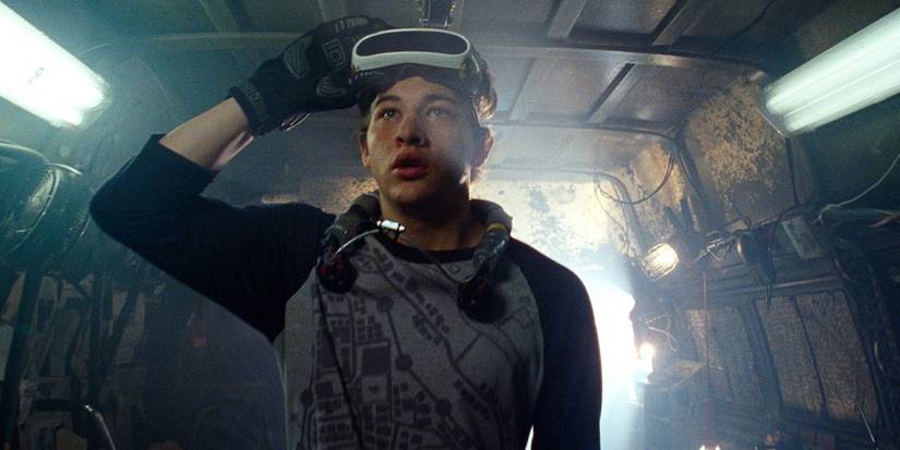 Apple’s New VR Headset Has Everyone Seeing Ready Player One (& Not In A ...