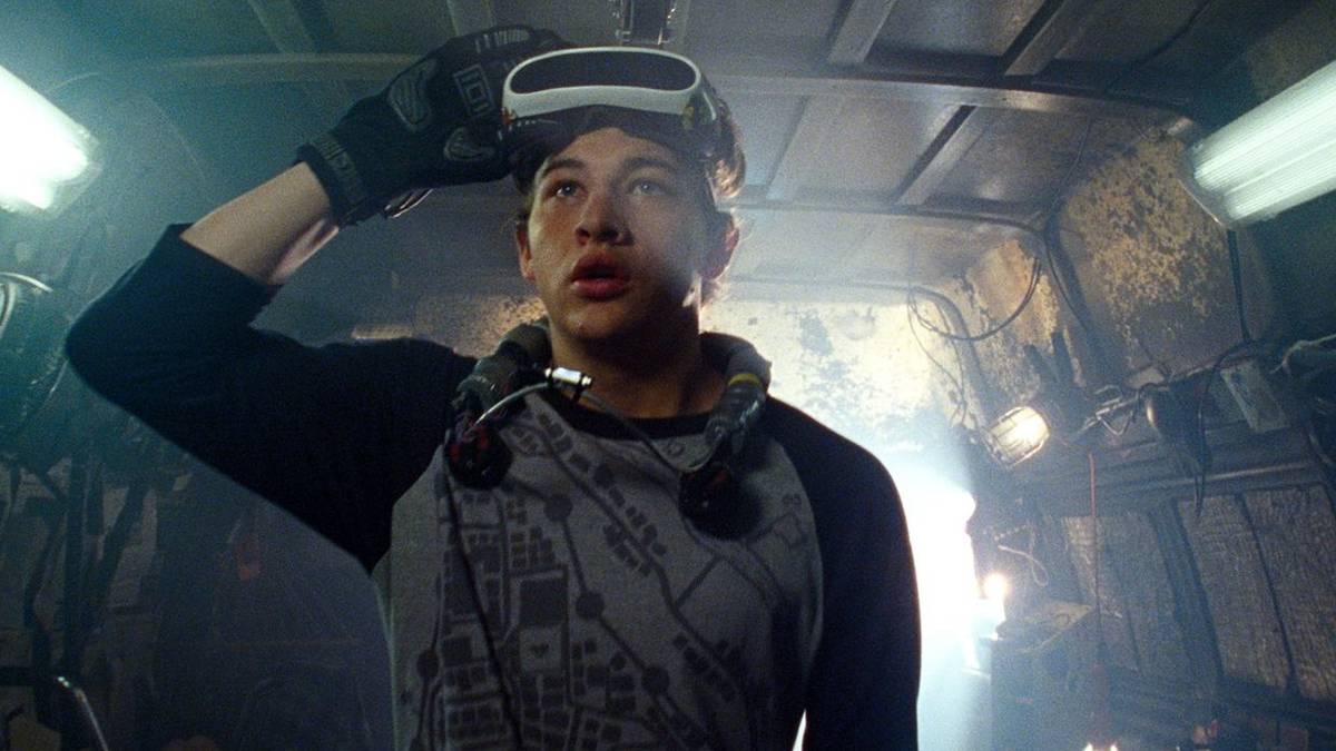 Steven Spielberg Confirms Involvement In Ready Player One Sequel