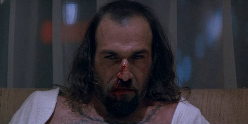 Heat Cast & Character Guide