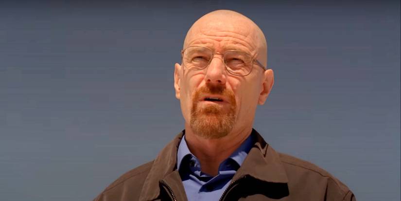 30 Crimes Walter White Commits In Breaking Bad