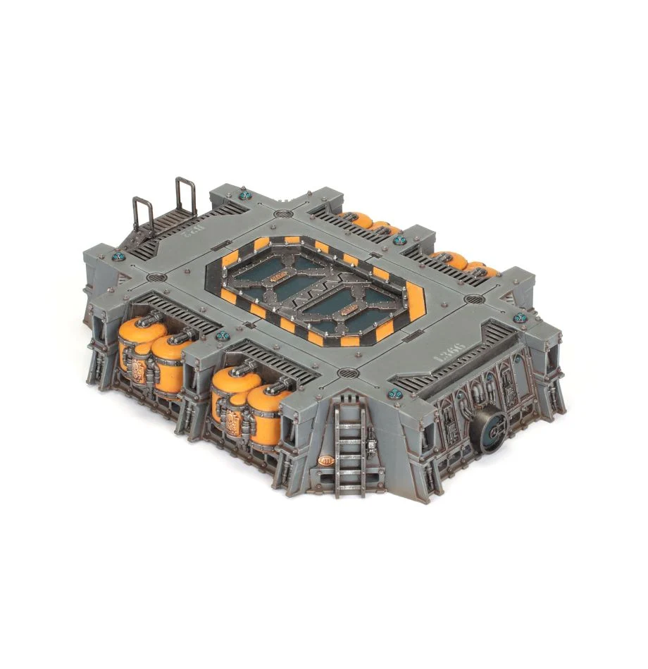 Best Warhammer 40K Battlezone Sets (Updated 2023)