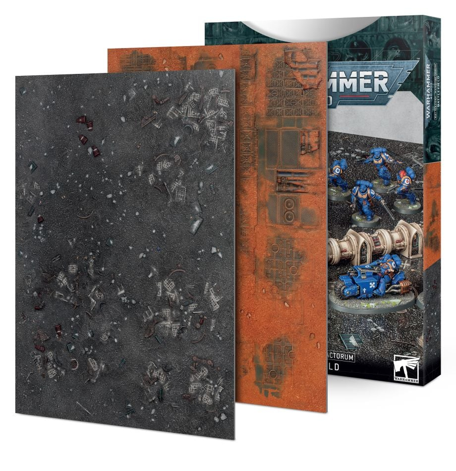 Best Warhammer 40K Battlezone Sets (Updated 2023)