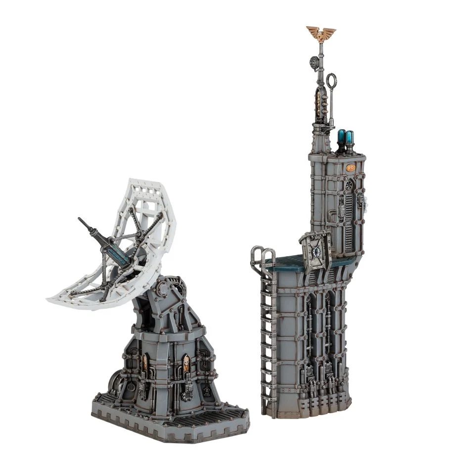 Best Warhammer 40K Battlezone Sets (Updated 2023)