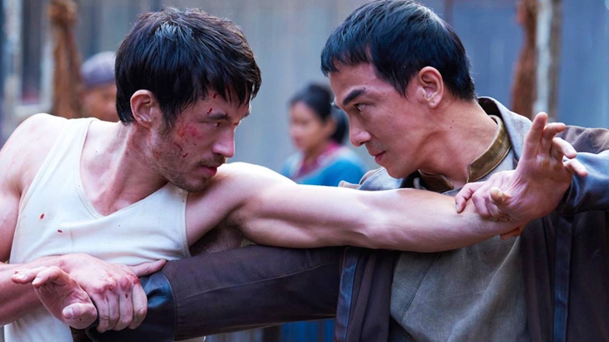 Warrior Cancelled After 3 Seasons, Has Streaming Rights Picked Up By ...