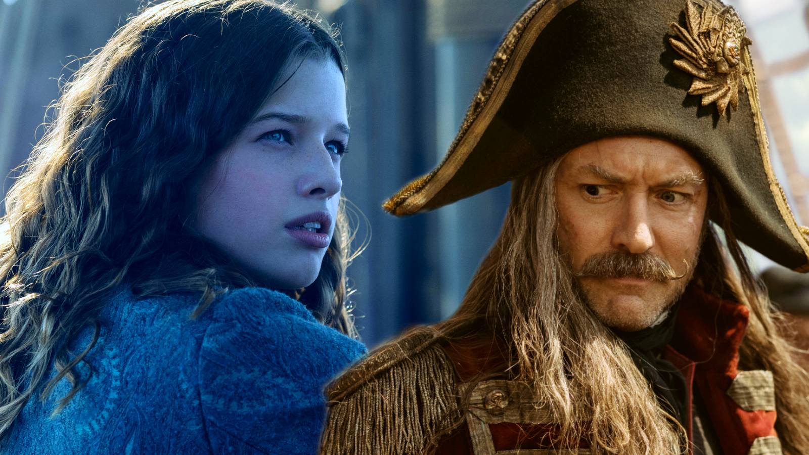 Is The Peter Pan & Wendy Movie Suitable For Children?