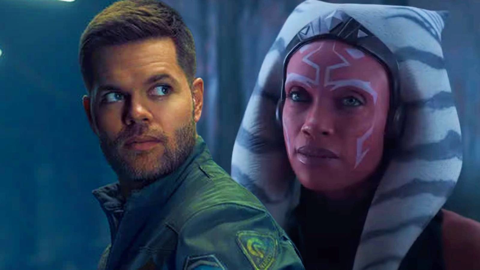 The Expanse's Wes Chatham Joins Ahsoka - But Who Is Thrawn's Right Hand ...