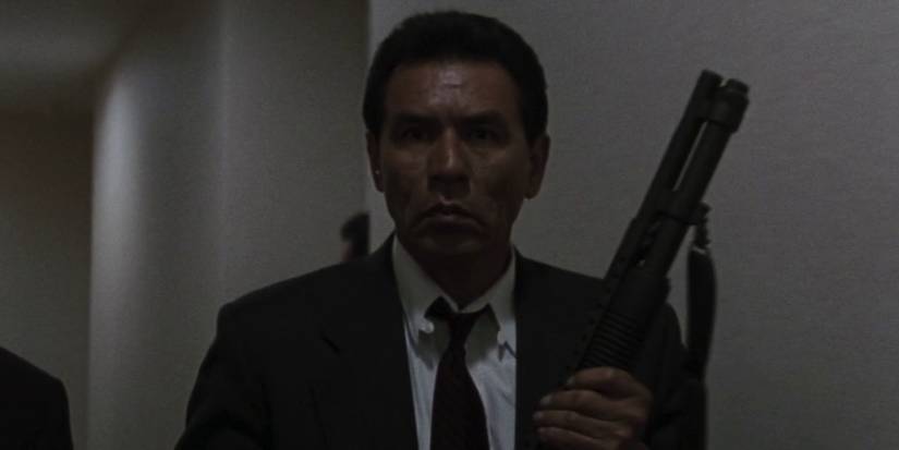 Heat Cast & Character Guide