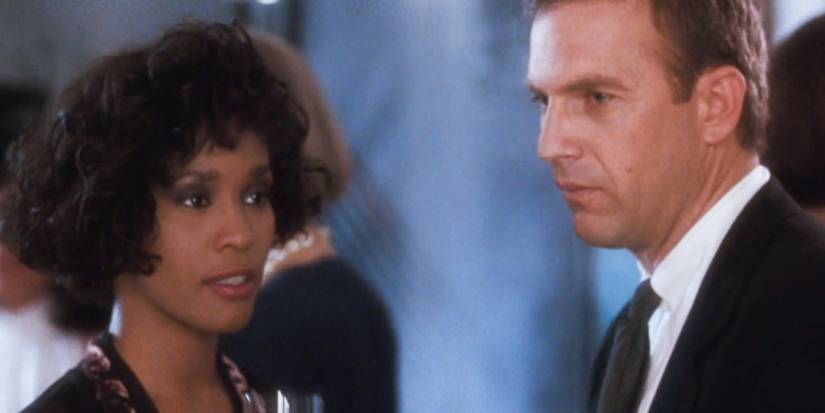 The Bodyguard Soundtrack Guide: Every Whitney Houston Song & When It Plays