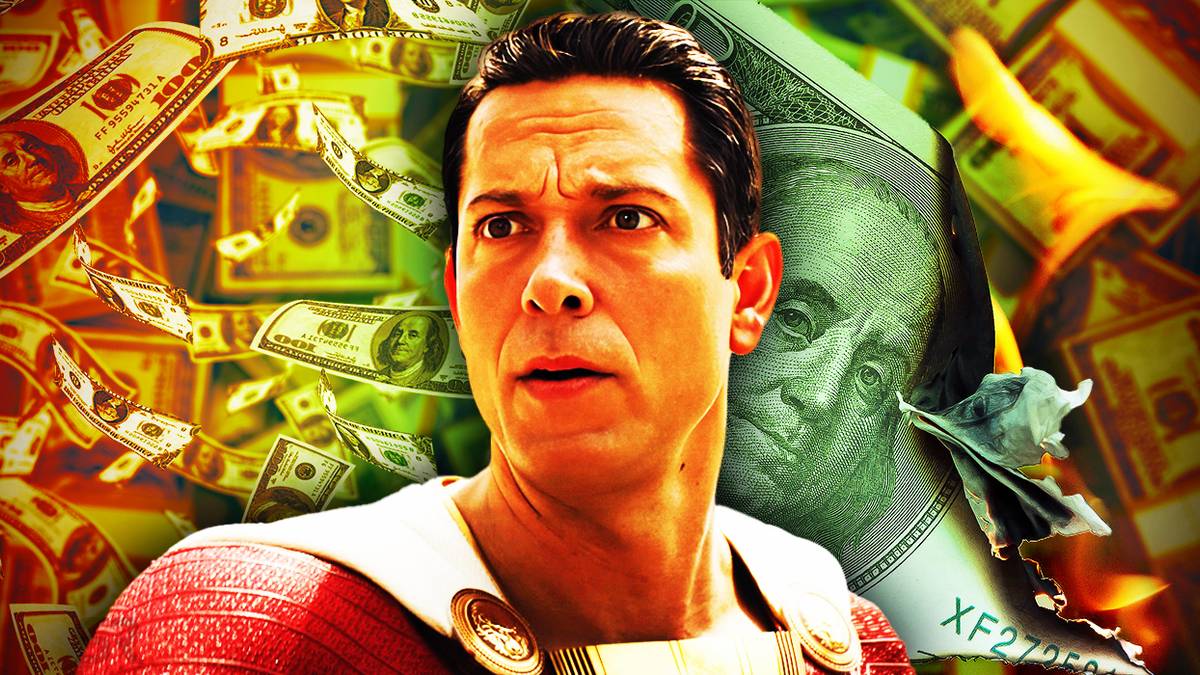 Why Shazam 2's Box Office Should Have Been Better