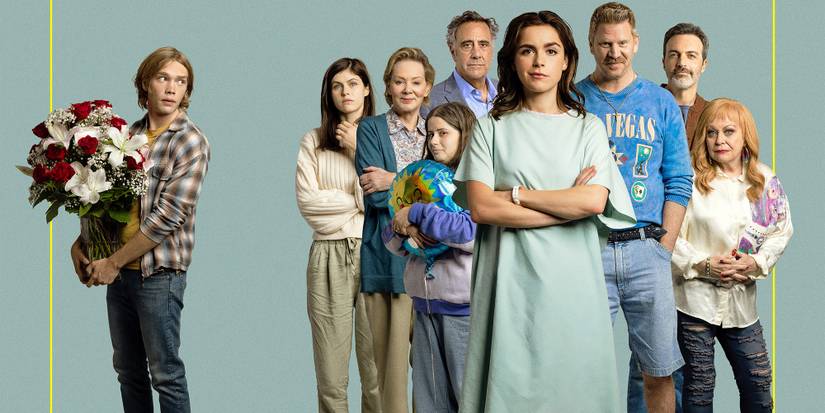 Samantha Hyde Interview: Wildflower