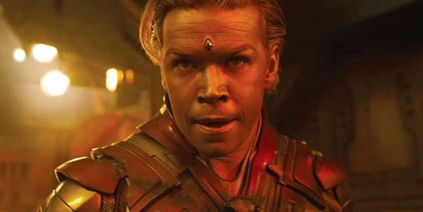 4 Ways The MCU's Adam Warlock Is Already Different To The Comics