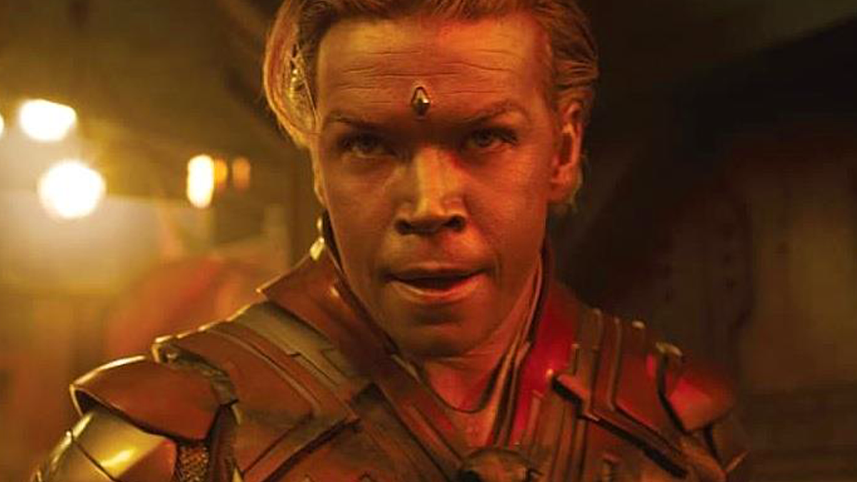 Adam Warlock's MCU Future After GOTG Vol. 3 Addressed By Will Poulter