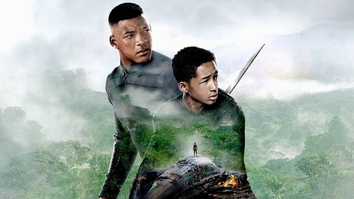 After Earth 2: What Happened To The Planned Sequels