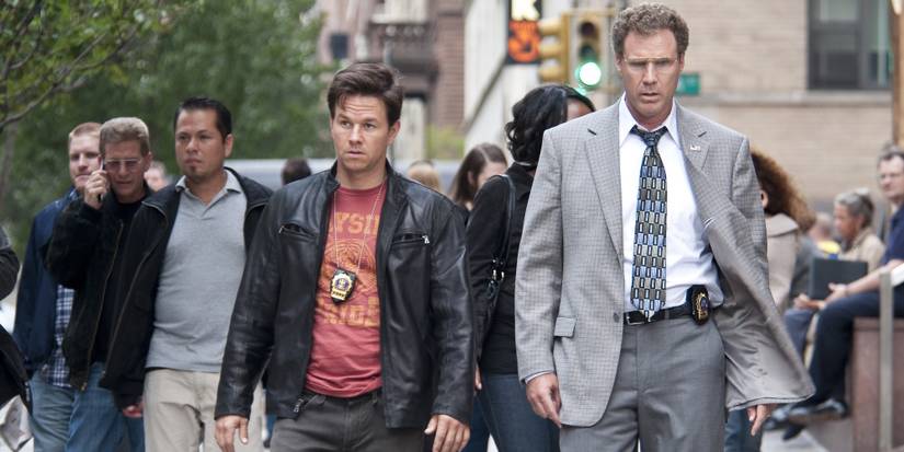 10 Best Action-Comedy Movies Like Rush Hour You Need To See