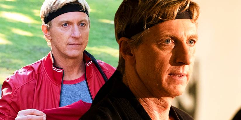 Johnny's Story Still Needs To Solve A Big Cobra Kai Mystery
