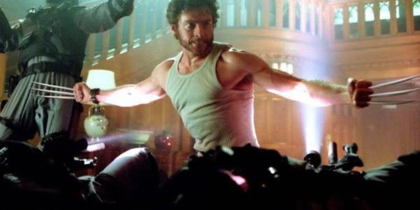 7 Most Brutal Wolverine Movie Fight Scenes, Ranked