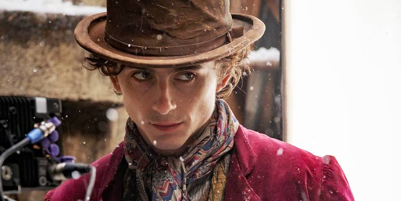 Wonka: Release Date, Cast & Everything We Know