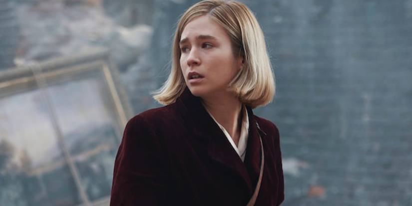 World On Fire Season 2 Confirmed: Cast, Story Details & Everything We Know