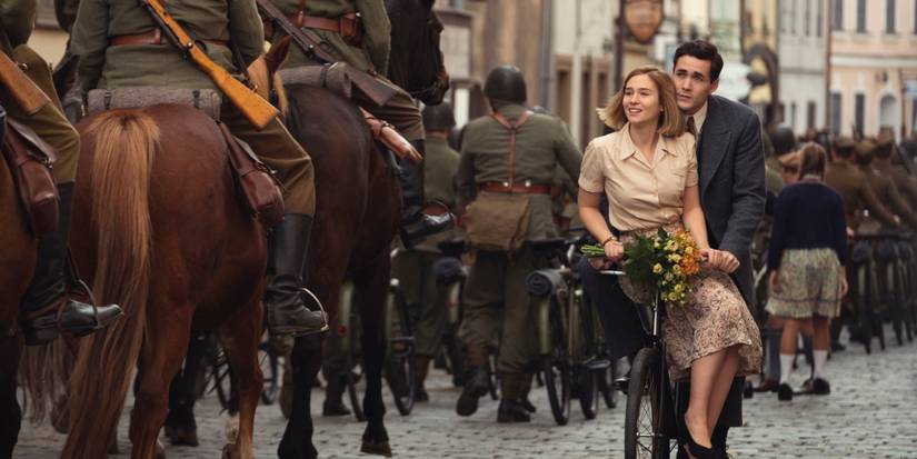 World On Fire Season 2 Confirmed: Cast, Story Details & Everything We Know