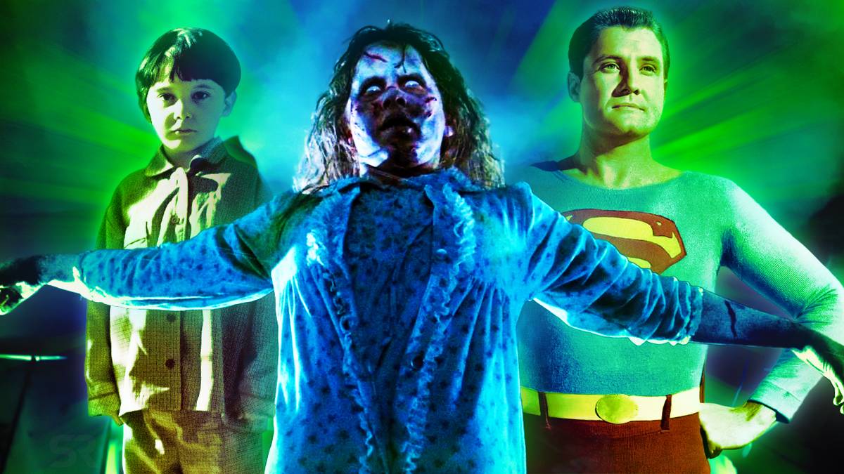 10 Cursed Movies (& The Truth Behind Them)