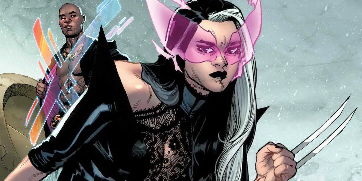 X-Men's "Most Powerful Member" Is Done Hiding the Terrible Cost of His ...