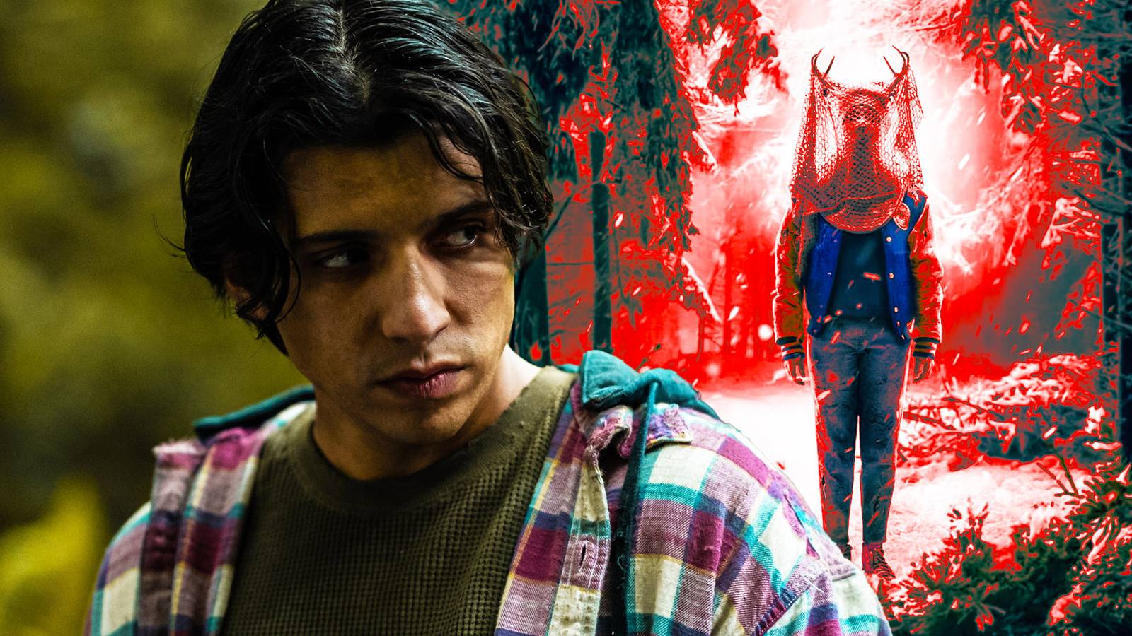 Who Killed Travis On Yellowjackets