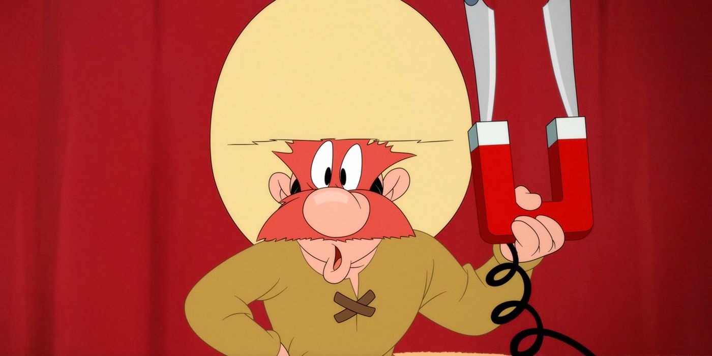 Looney Tunes Sam