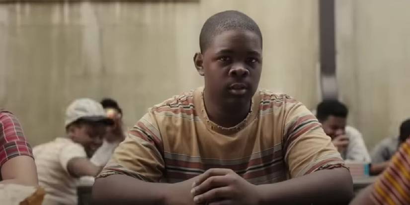 Big George Foreman Cast & Real Life Character Guide