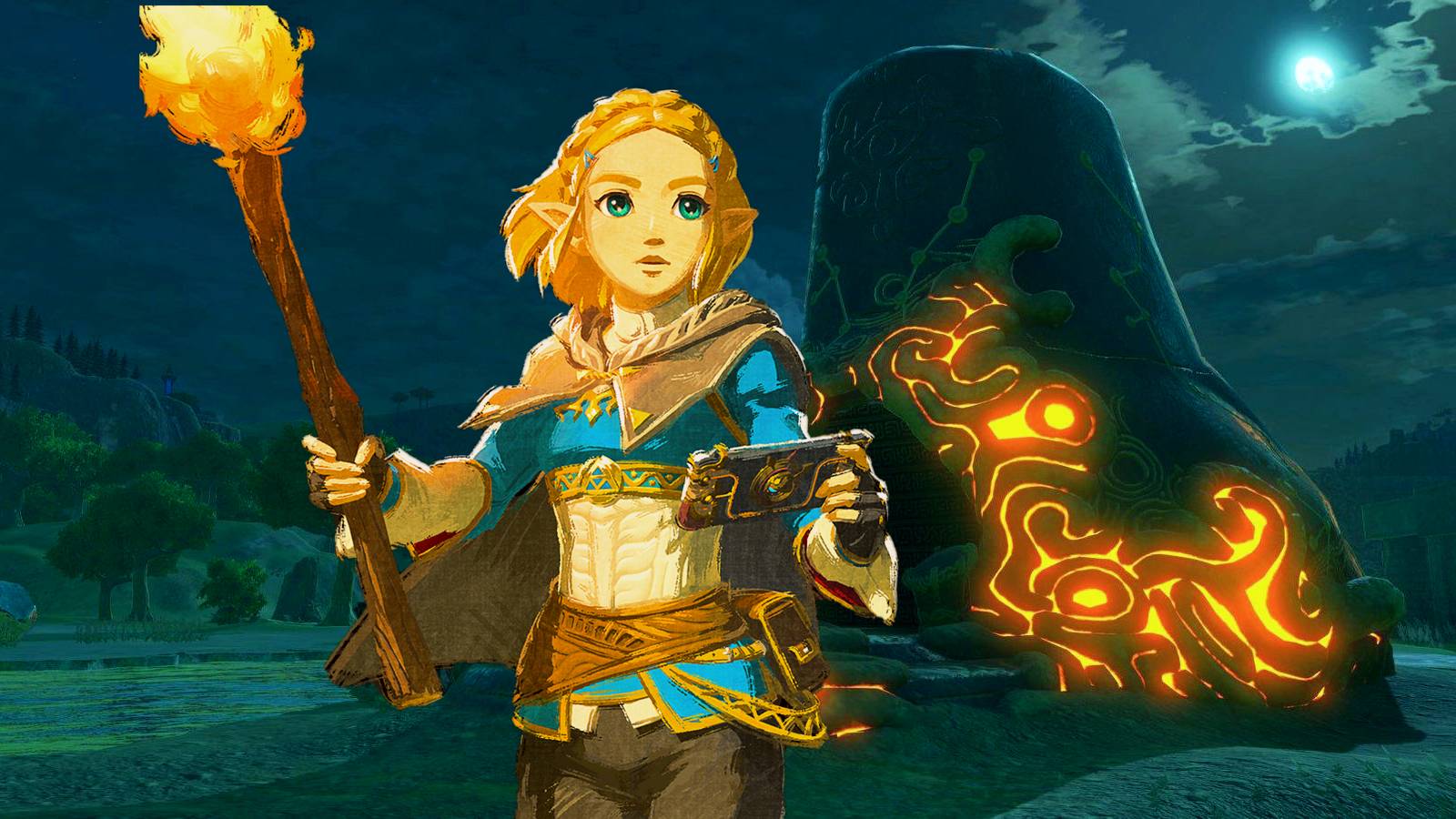 10 Best BOTW Shrine Puzzles That Need To Return In Tears Of The Kingdom