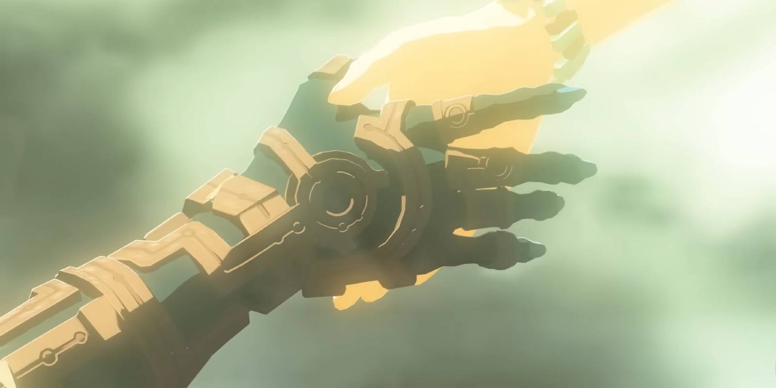 Zelda: Tears of the Kingdom Cosplay Is The Perfect Match For Link's New ...