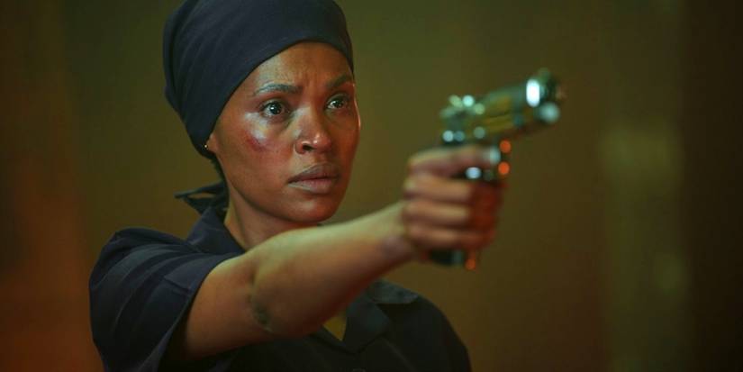 What Happens To Zenzi In The Unseen Season 1 Ending?