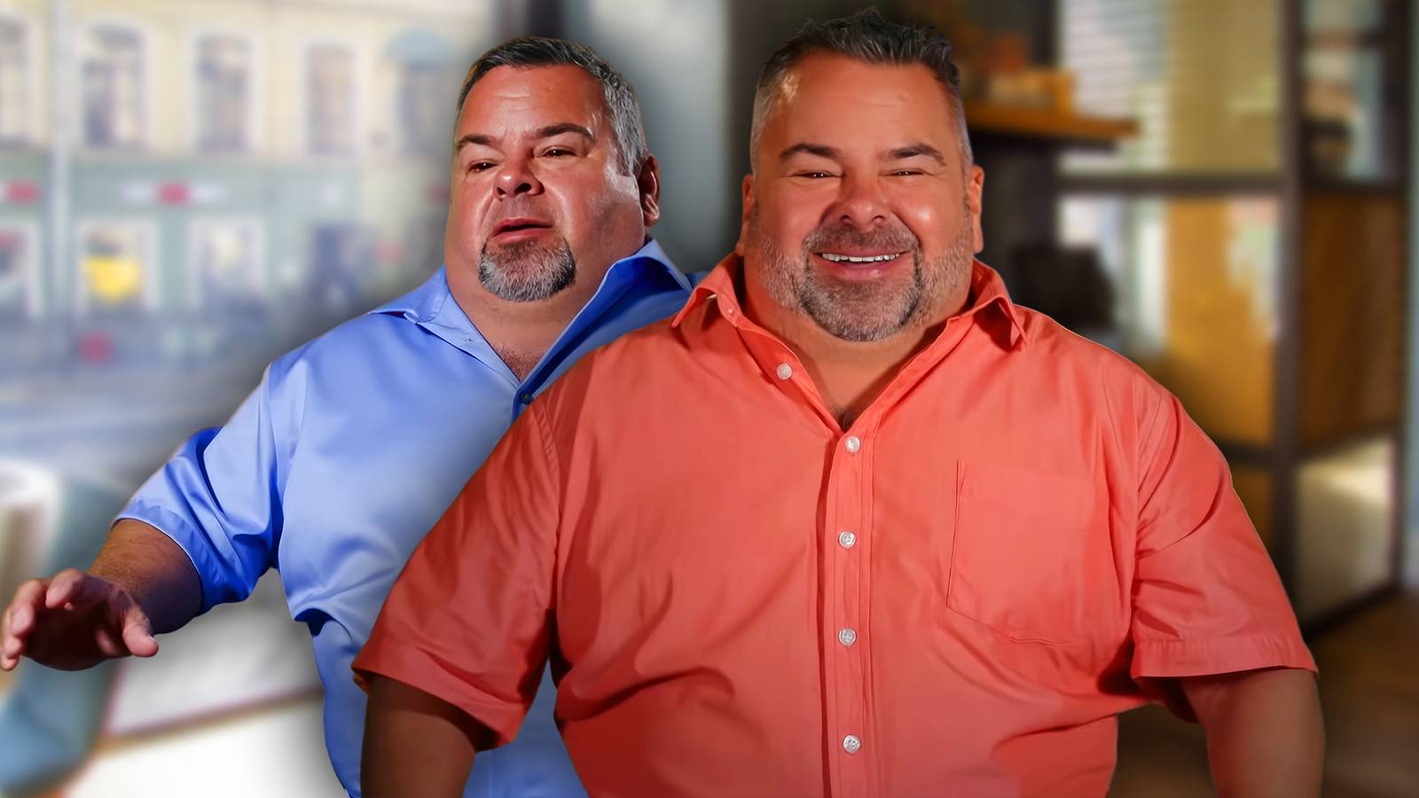 90 Day Fiancé’s Big Ed Brown Announces Shocking New Hobby Amid Happily ...
