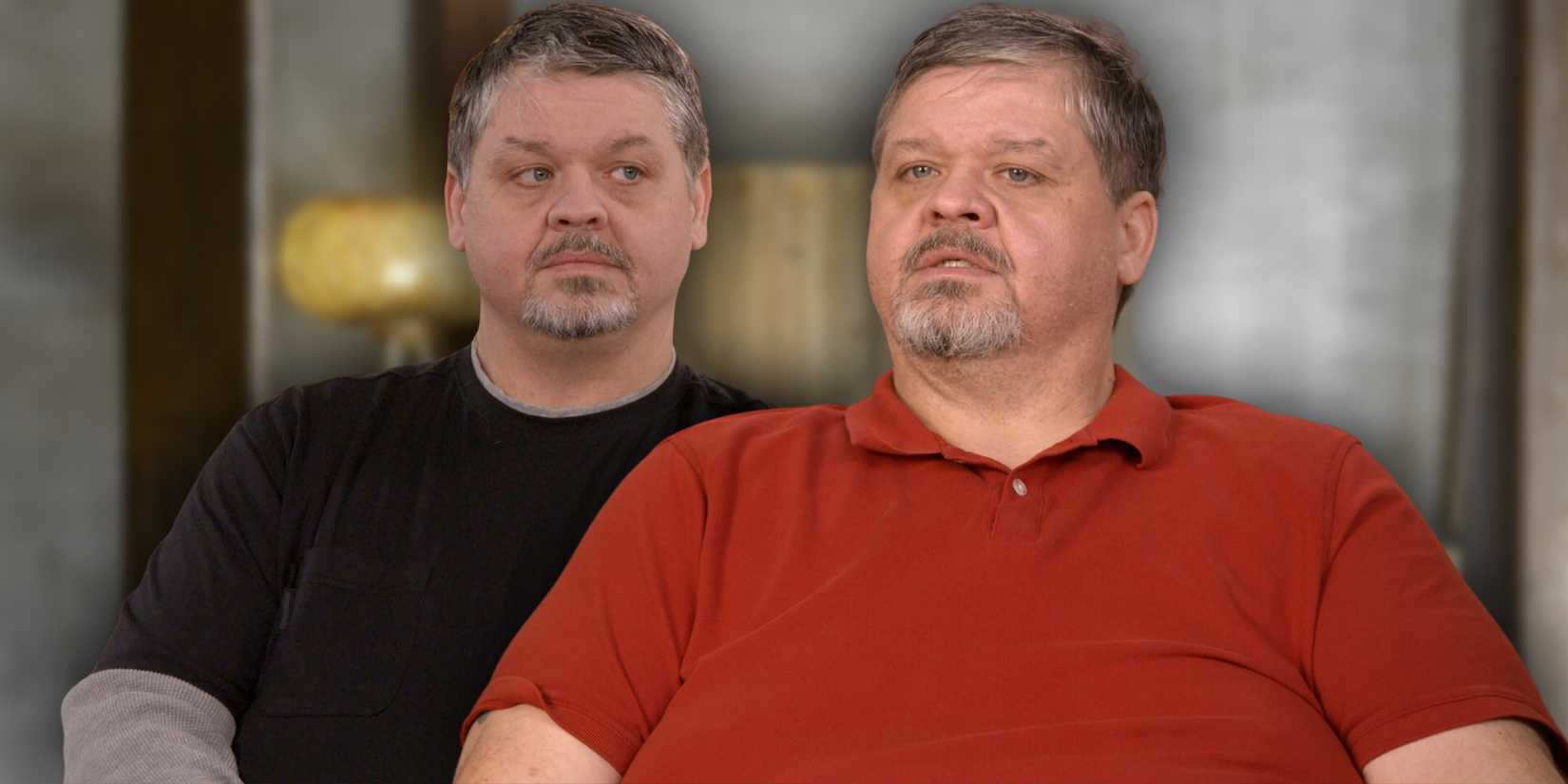 1000-Lb Sisters: Chris Combs' New Slim Face After Extraordinary Weight ...