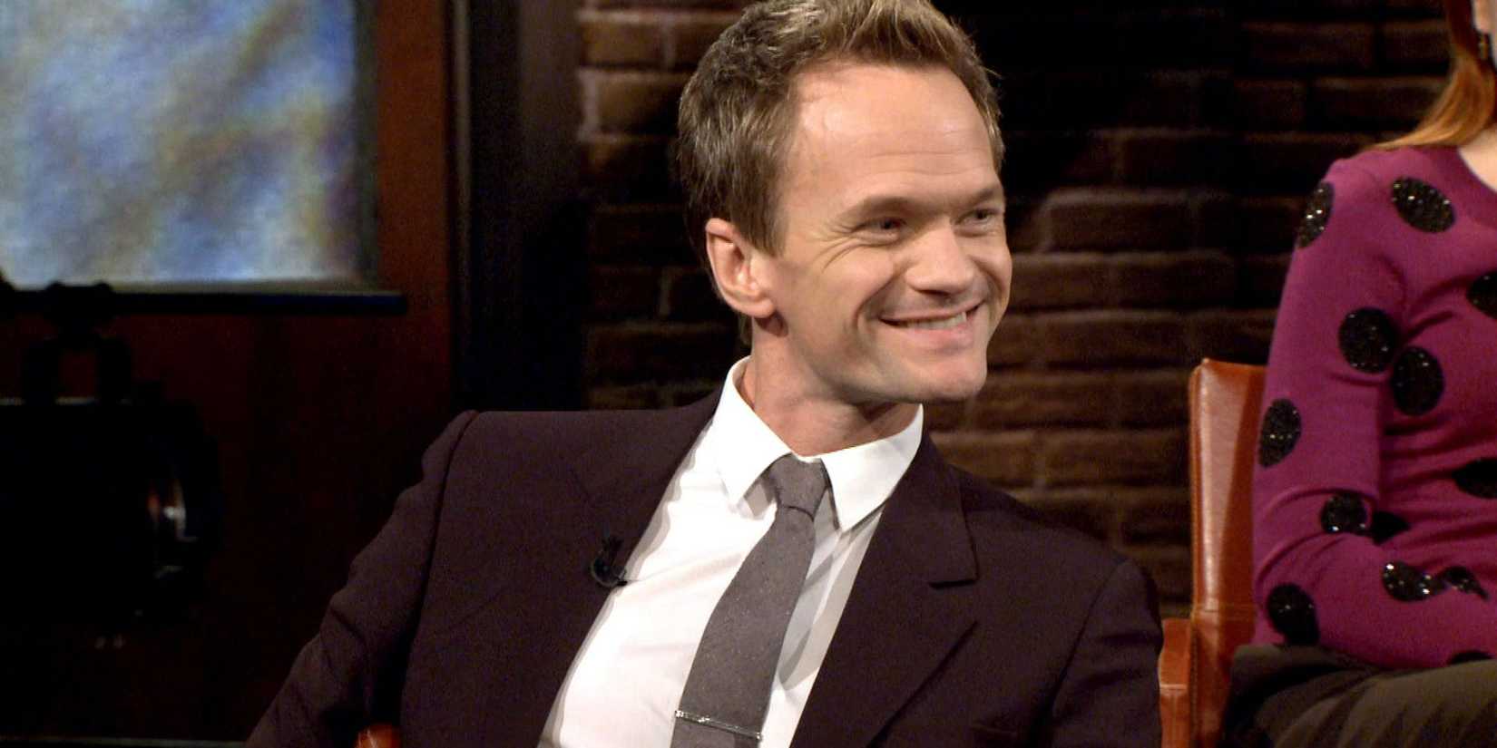 Neil Patrick Harris' Favorite How I Met Your Mother Episode Is One Of ...